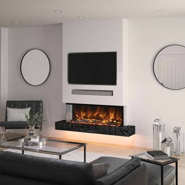 Custom Install Top Tips For Creating A Custom Fireplace Media Wall Custom Install Top Tips For Creating A Custom Fireplace Media Wall