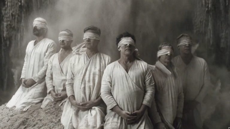 Album review: Rammstein - Zeit - Richer Sounds Blog | Richer Sounds Blog