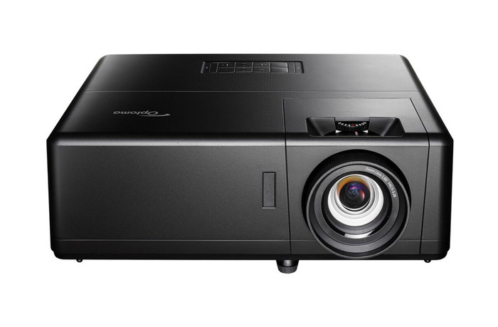 Tech news: Optoma UHZ55 4K Projector Review - Richer Sounds Blog ...