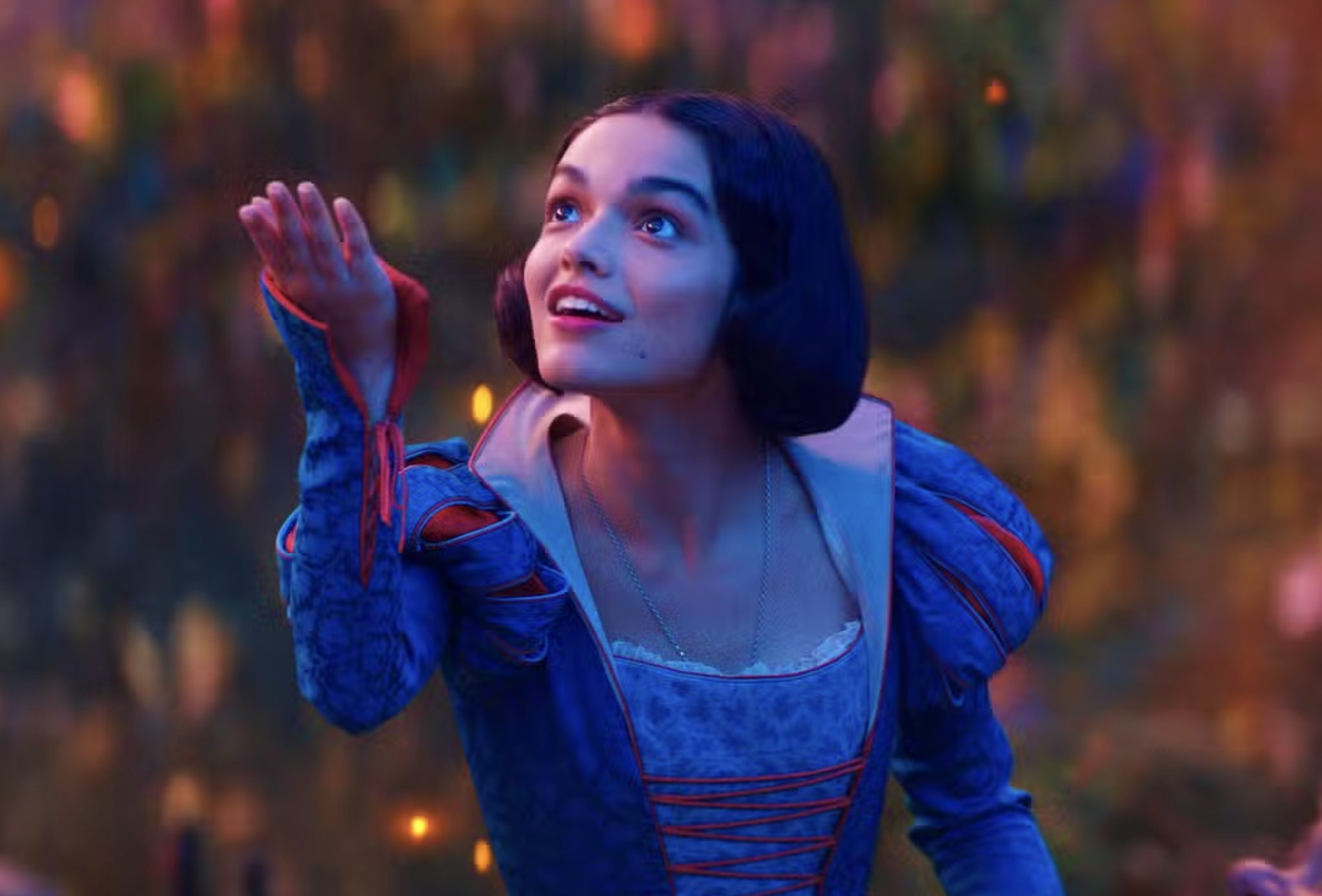 Film review: Snow White - Richer Sounds Blog | Richer Sounds Blog