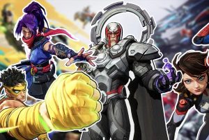 Game review: Marvel Rivals - Richer Sounds Blog | Richer Sounds Blog