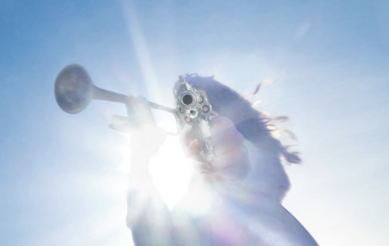 Album review: Geese – Getting Killed - Richer Sounds Blog | Richer ...