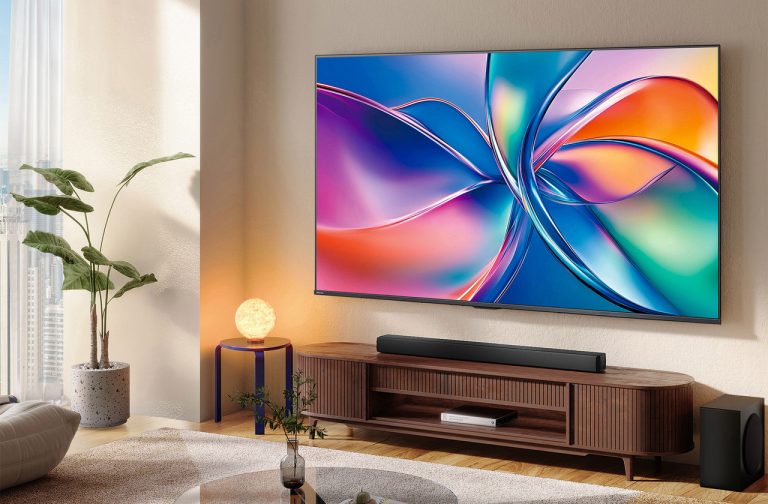 Are Hisense TVs Any Good? | An Expert's Take - Richer Sounds Blog ...