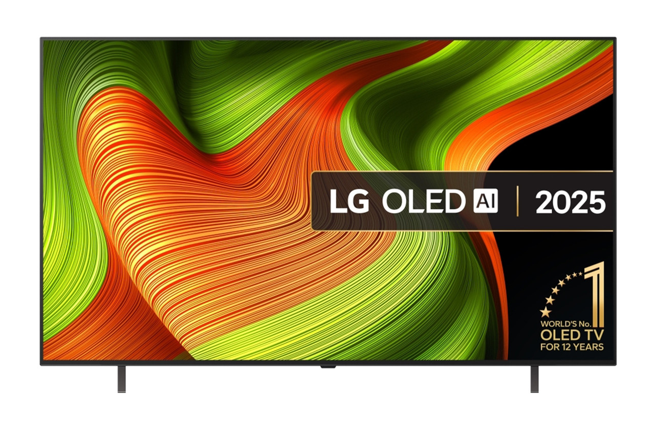 Best OLED TVs | Expert OLED TV Picks for Every Budget - Richer Sounds ...
