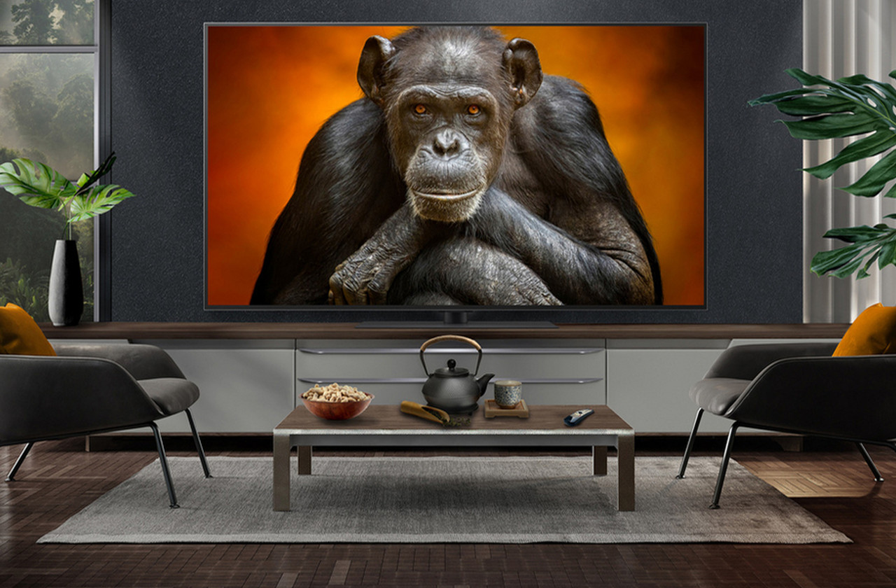 The Best Value-for-Money Smart TVs: An Expert Guide - Richer Sounds ...