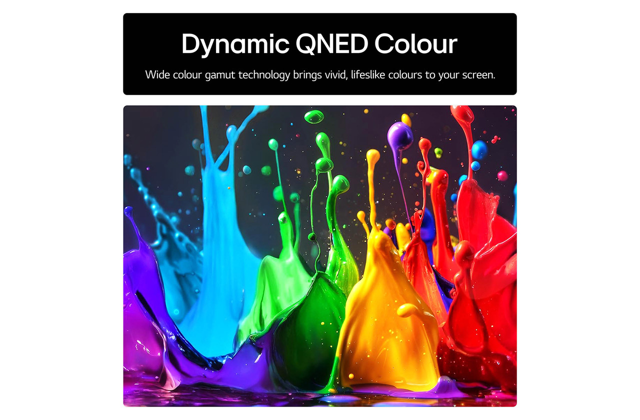 QNED vs OLED | Is QNED Better Than OLED? - Richer Sounds Blog | Richer ...
