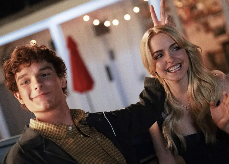 Film review: Regretting You - Richer Sounds Blog | Richer Sounds Blog