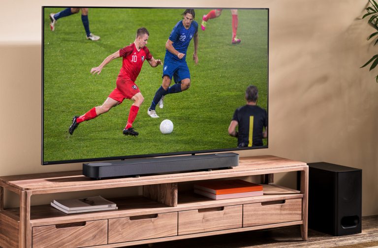 What is a Mini LED TV? | Finding the Best TV for You - Richer Sounds ...