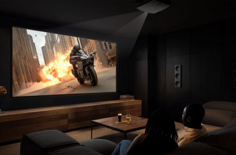 Top Rated Projectors for Every Budget - Richer Sounds Blog | Richer ...