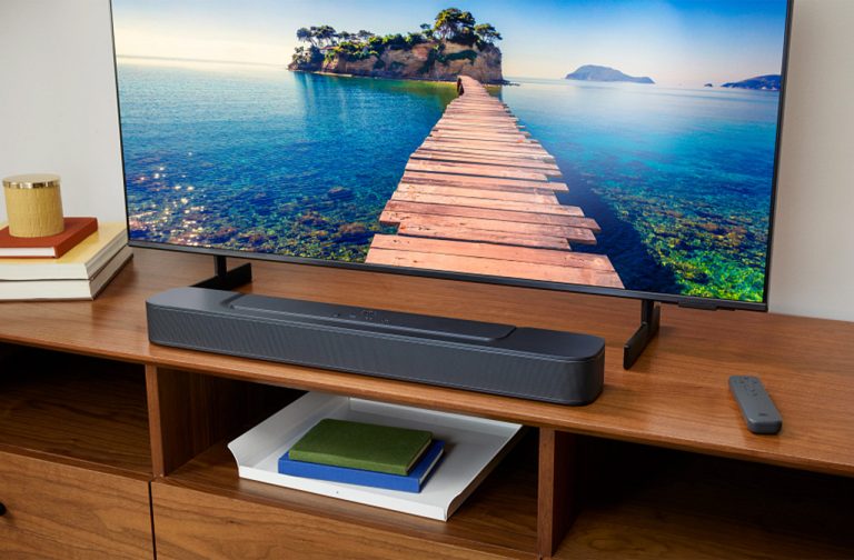 Best Rated Soundbars for TV: Expert Picks & Best Value - Richer Sounds ...