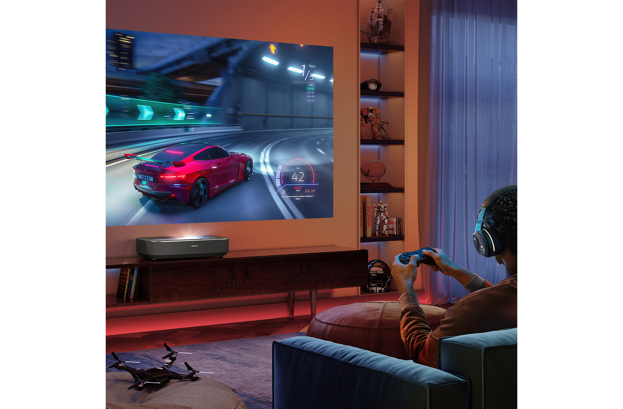 Top Rated Projectors for Every Budget - Richer Sounds Blog | Richer ...