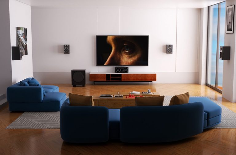 The Best Surround Sound Systems | TV Surround Sound Systems - Richer ...